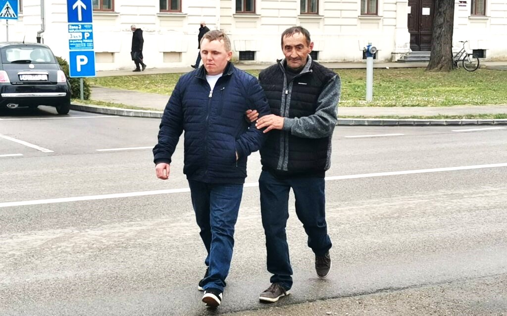Luki Miškulinu pet godina i četiri mjeseca zatvora, Ivanu Mikuljanu ...