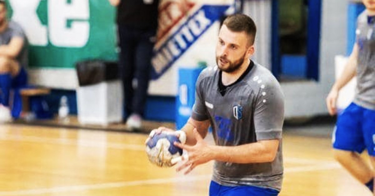 Martin Lukac novi pivot Bjelin-Spačve - Budica.info