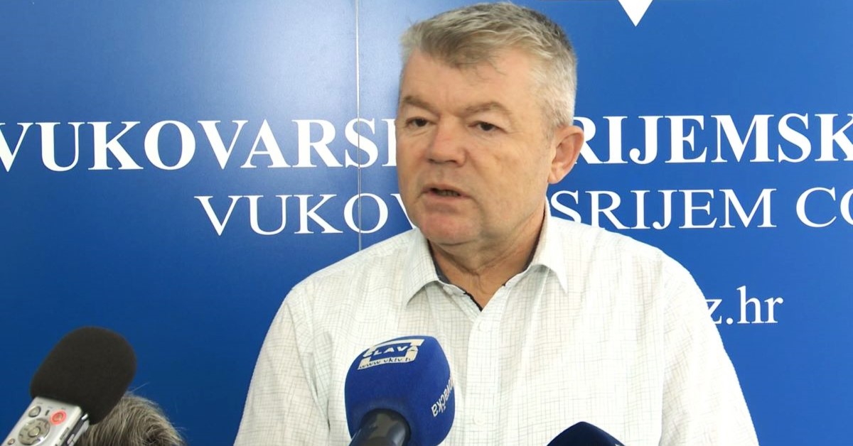 IVANKOVO Marko Miličević bez problema do trećeg mandata - Budica.info