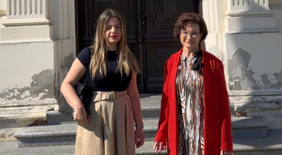 MIRJANA SEMENIĆ RUTKO Vrijeme je za županicu! - Budica.info