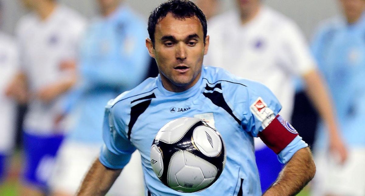 Mario Lučić predsjednik ŽNS-VS? - Budica.info