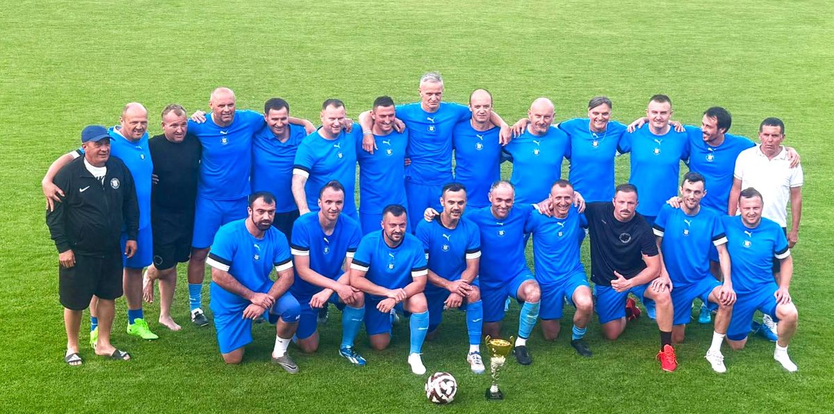Veterani HAŠK-Sokola prvaci VSŽ – junak Boroz obranio penal i osigurao ...