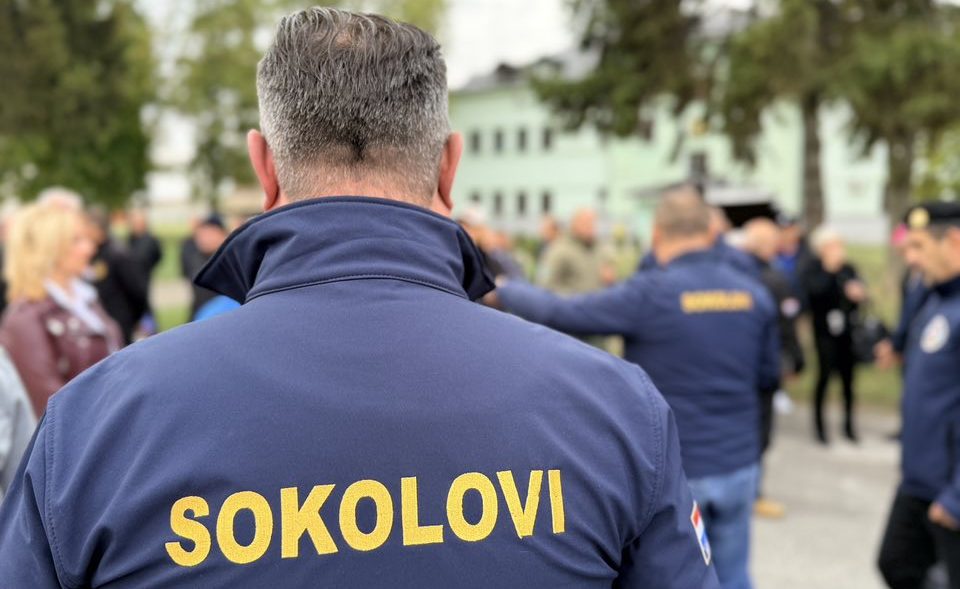 Kapular i Budimir izbačeni iz „Sokolova“; Predsjedništvo potvrdilo ...