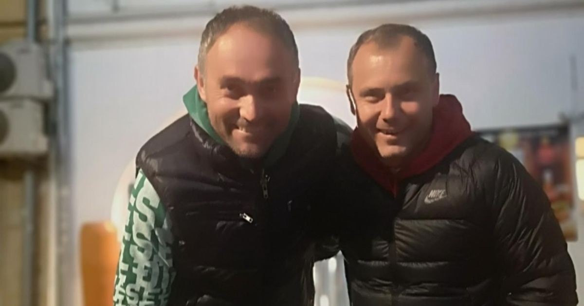 DRUGI O BARTOLU Njegov osmijeh pamtit ću zauvijek… - Budica.info